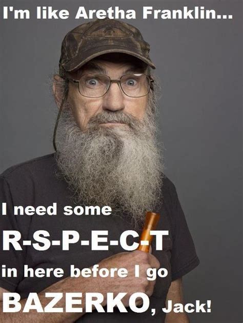 Duck Dynasty Quotes Uncle Si