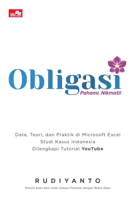 Pengertian Obligasi Jenis Keuntungan Dan Karakteristik Gramedia