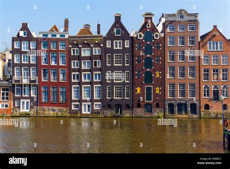 Dutch Architecture