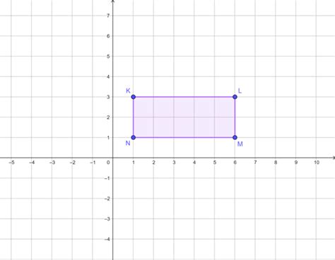 Translation Notation Geometry