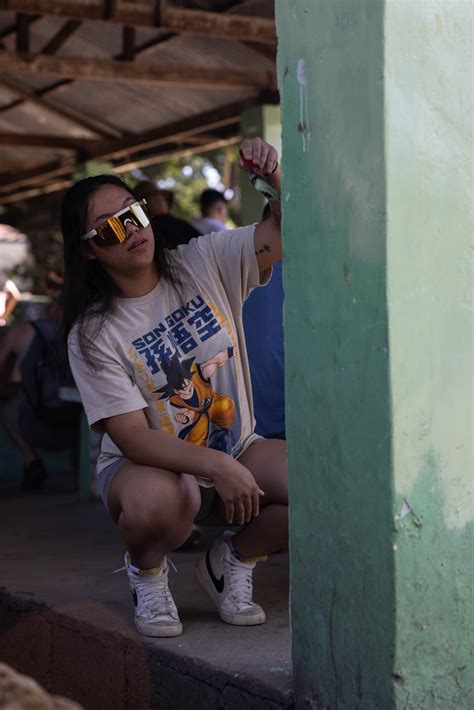 Dvids Images Balikatan 24 Basa High School Clean Up Project Image