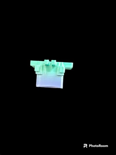 Stl File Block Bee Commercial 🐝 ・3d Printer Model To Download・cults