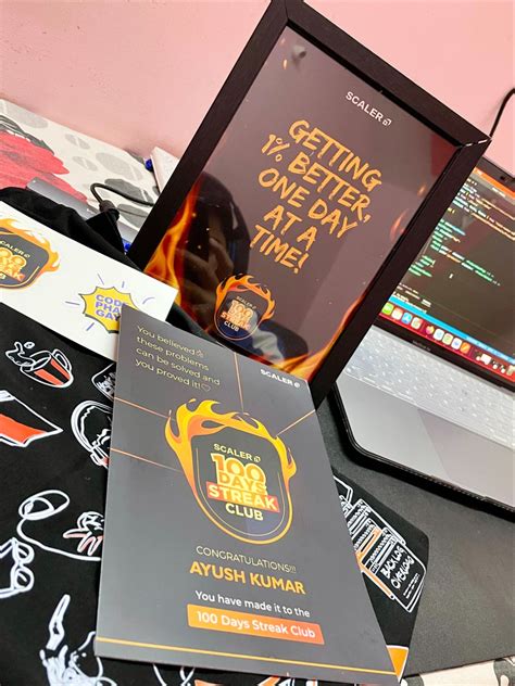 ayush kumar on linkedin 100daysstreakclub century club 1 percent better coding… 12 comments