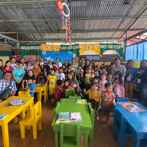 Dolefil Cares Just In Polomolok South Cotabato Dole