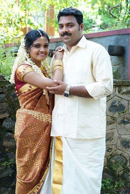Saneesh Kumar Weds Asha
