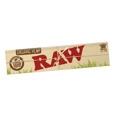 Buy Raw Classic King Size Slim For 3 🍃 Your Elements