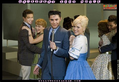 Hairspray 2007 Movie Quotes Quotesgram