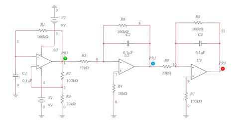 Function Generator Multisim Live