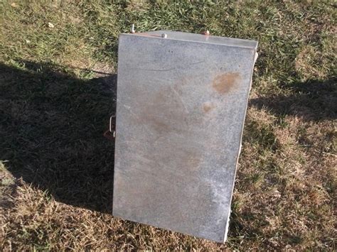 Cyclone Seeder Agriculture Bigiron