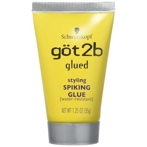 I Tested The Best Hair Gel In A Yellow Bottle My Honest Review