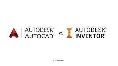 AutoCAD Vs AutoCAD LT A Comprehensive Guide To Help You Choose CADdikt
