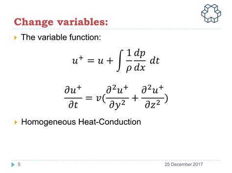 Unsteady Flows With Moving Boundaries Pptx Physics Science