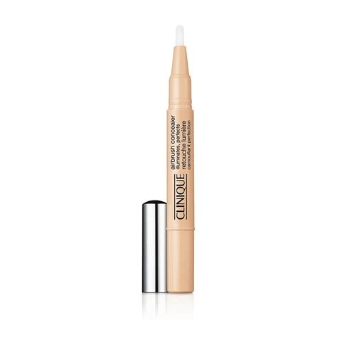 Clinique Airbrush Concealer™ Medium Caramel 15 Ml Shop Apotheke