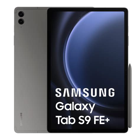 Samsung Galaxy Tab S9 Fe Plus Wifi Chính Hãng Giá Tốt