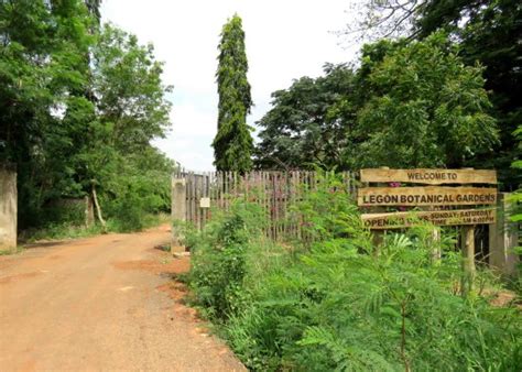Legon Botanical Gardens 2021 Tours And Tickets All You Need To Know
