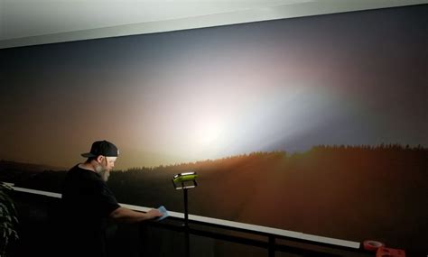 Alina By Strand Backlit Backdrop Can Design