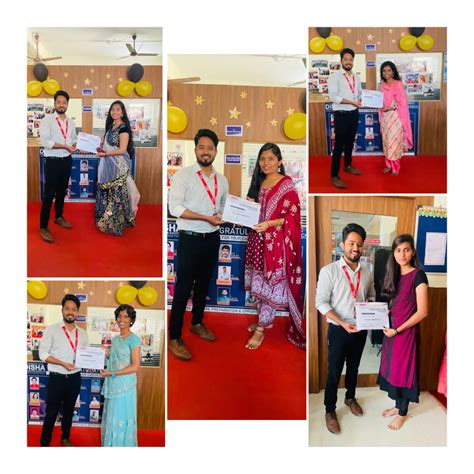 Navratri Disha Computer Institute Midc Baramati