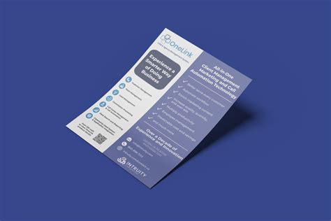 Onelink Archives Intruity