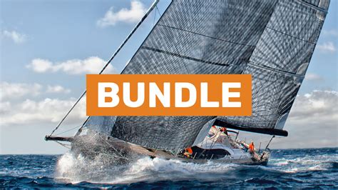 Sailing Yacht Design 1 Sail Design 1 Navalapp