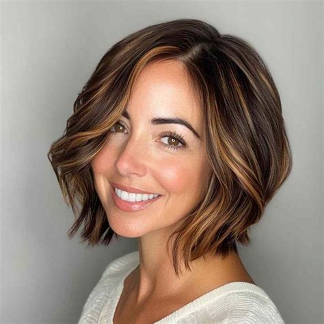 35 Stunning Hair Color Ideas For Short Hair That Will Transform Your