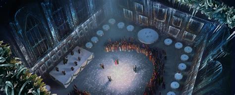 Yule Ball Harry Potter Wiki Fandom