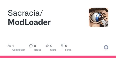 Github Sacraciamodloader