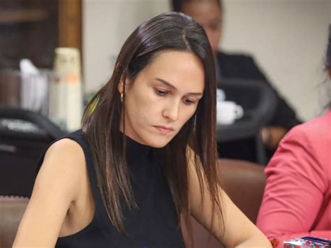 Diputada Paula Labra Rn Revela Diagnóstico De Cáncer Volveré Con El