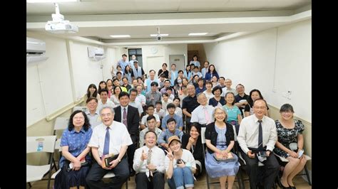 2 上帝的孩子、耶穌的新婦 Youtube