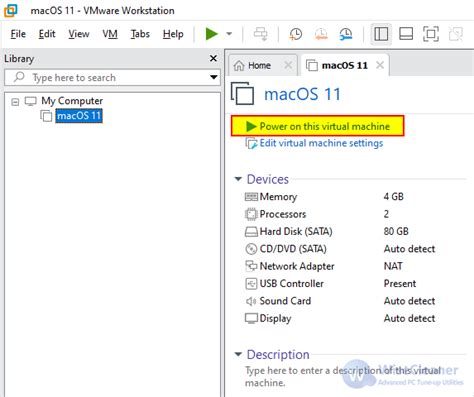 How To Install A Macos In Vmware Workstation Pro 17 Wisecleaner