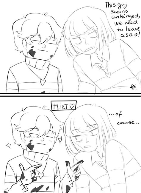 Pin By Rachel Ouma On Bendy And The Ink Machine Bendy And The Ink Machine Undertale Comic