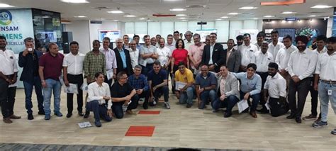 Jeyaraj A On Linkedin Tansam Siemens