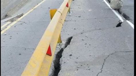 Se Registró Un Temblor De Magnitud 39 En Lima Infobae