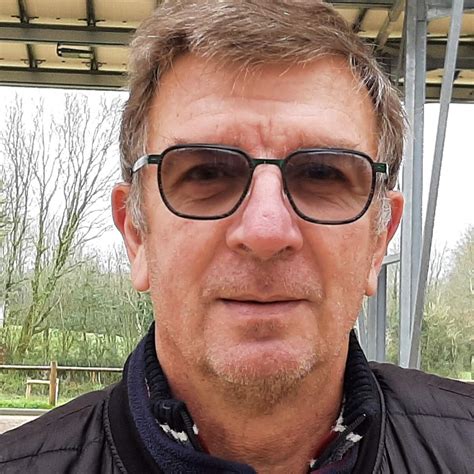 Patrick Rouxel Dirigeants Club Pétanque Pétanque Mouilleron Le