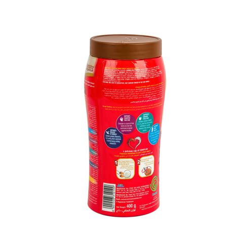 Complan Double Chocolate Flavoured Powder 400 G Online At Best Price