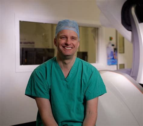 Newcastle Hospital Becomes First In Uk To Implant Abbotts Esprit Btk Dissolving Stent