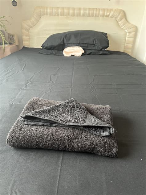 Bedding And Towel Set Phoebes Dance Shop