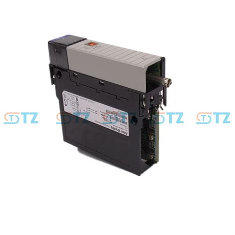 Genuine Brand New 1756 Cn2 Allen Bradley Rockwell Controlnet Communication Interface Module