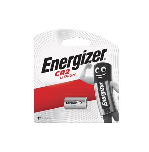 Energizer Pin Lithium Cr2 Bp1