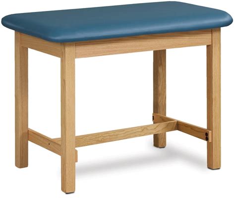 Clinton Industries H Brace Taping Table For Athletes Sports Medicine