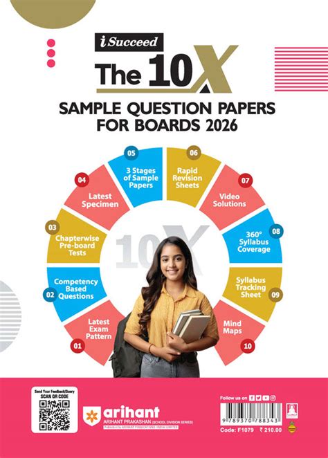 I Succeed Icse 2026 History And Civics Class 10 15 Sample Question P Arihantbooks I Succeed Icse 2026 History And Civics Class 10 15 Sample Question P Arihantbooks