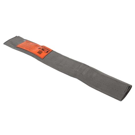 Cordura Tubular Lifting Sling Protector 18 Wide Wear Pads 24