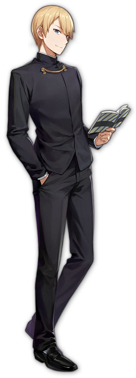 白银御行雀魂png 476×1323