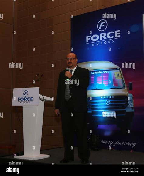 Mr Ashutosh Khosla President Sales And Marketing Commercial