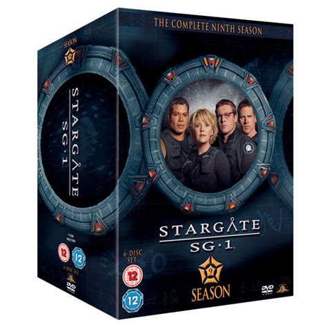 Stargate Sg 1 Season 9 Iwoot