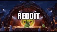 Reddit S Tenor