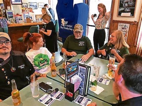 Bay Citys Mussel Beach Drive In Mourns Loss Of ‘heart And Soul