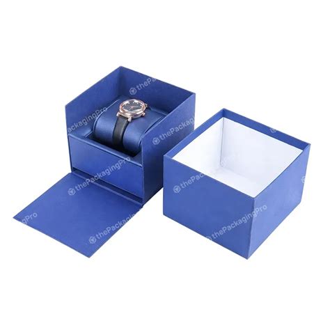 Sundo High End Modern Watches T Boxes Custom Logo Luxury Brand