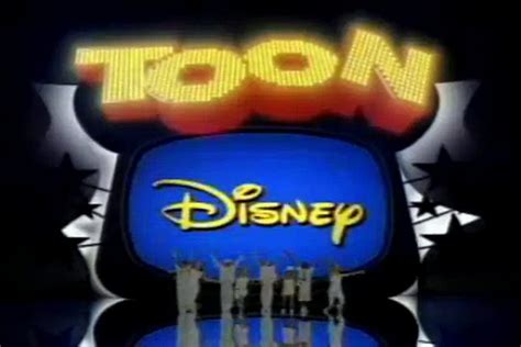 Toon Disney Commercials Bumpers Intros 2 Video Dailymotion