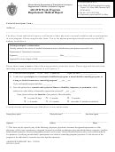 Medical Report Printable Pdf Download