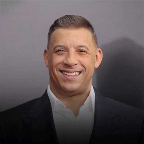 Vin Diesel Hair Transplant How Vin Diesel Looks With Hair